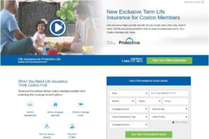 Costco Life Insurance Company Review [Best Coverages + 2024 Rates]
