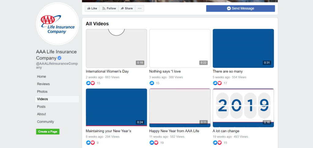 AAA Life Insurance Guide 2024 Best Coverages + Rates]